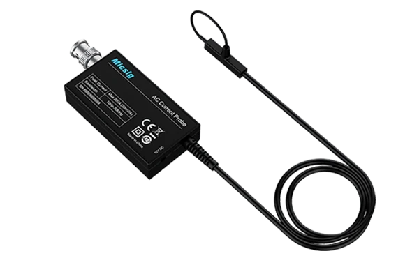 Micsig Rogowski AC Current Probe RCP series-Micsig