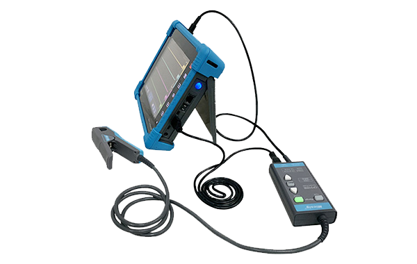 Micsig Low Frequency AC/DC Current Probe_CP2100A/CP2100B-Micsig