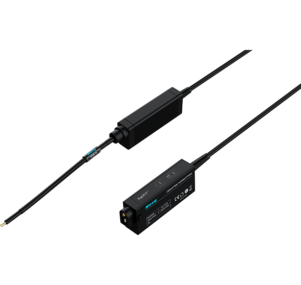 Micsig SigOFIT Optical-fiber Isolated Probe_Isolated Oscilloscope Probe ...