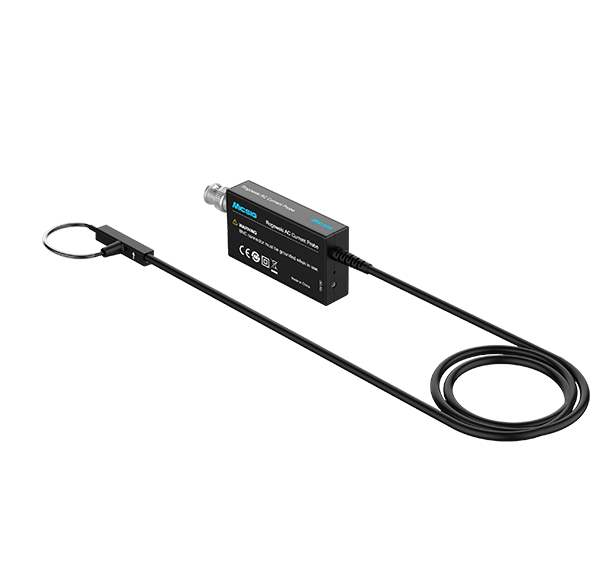 Micsig Rogowski AC Current Probe RCP series-Micsig