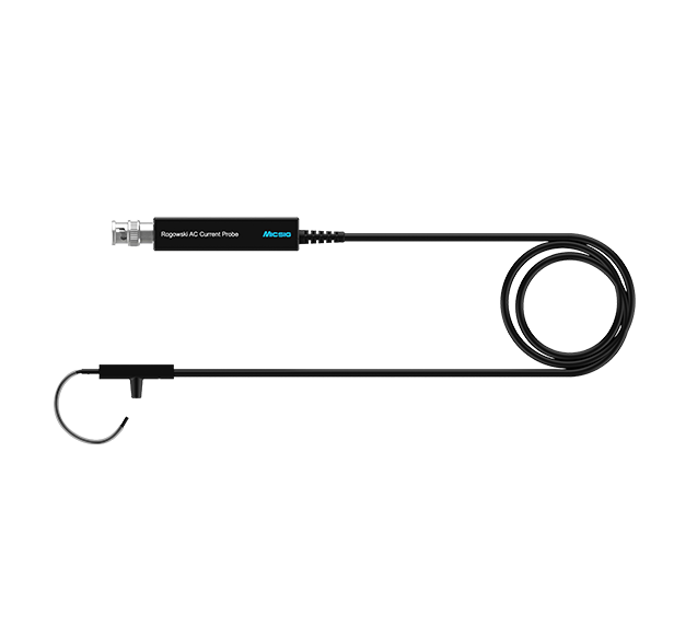 Micsig Rogowski AC Current Probe RCP series-Micsig