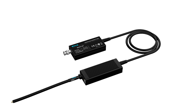Micsig SigOFIT Optical-fiber Isolated Probe_Isolated Oscilloscope Probe-Micsig