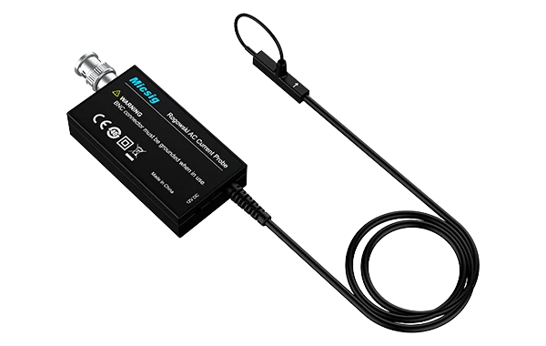 Micsig Rogowski AC Current Probe RCP series-Micsig